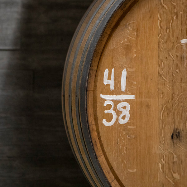 The Difference Between Barrel-aged and Barrel-fermented Beers - Blind ...