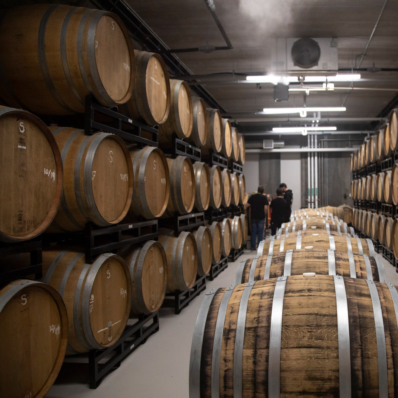 Blind Enthusiasm | The Monolith Brewery & Taproom - Blind Enthusiasm ...